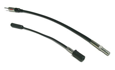 2006-UP Select Ford OEM Antenna Adapter Set for FM Modulator Auxillary ...