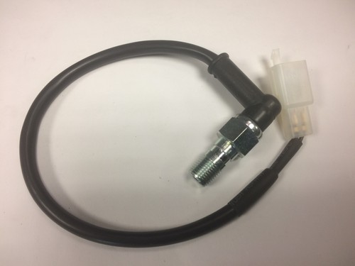 KTM 125 200 250 300 400 450 EXC Rear Brake Light Switch 50311051100 NEW ...