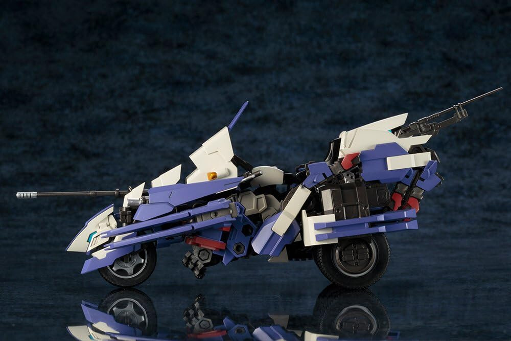 KOTOBUKIYA 1/24 HEXA GEAR RAYBLADE IMPULSE Model Kit w/ Tracking NEW | eBay