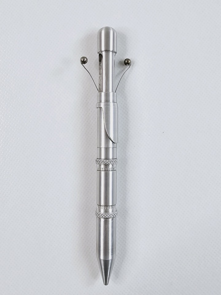 Star Trek TOS Gary Seven Servo Pen Prop Desilu Studios Supervisor 194 ...