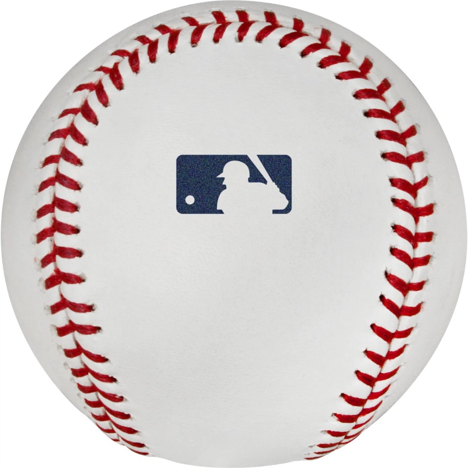 Rawlings Official 2022 Major League Baseball Display Case Included MLB NEW 726084580190| eBay