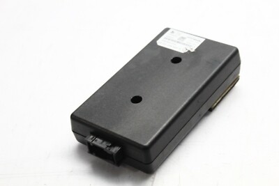 2008-2011 MERCEDES C350 C300 W204 IPOD INTERFACE MODULE P9233 | eBay