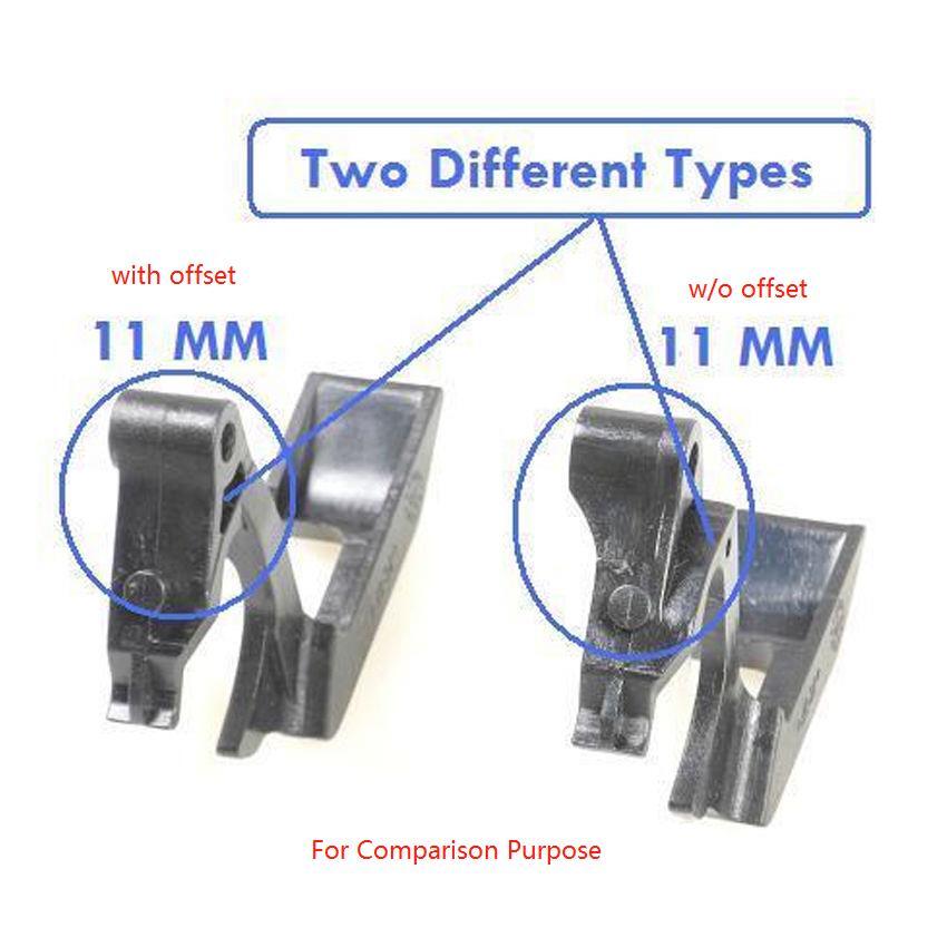 Shifter Selector Repair Lever Kit 11mm For Mercedes-Benz CL W220 S ...