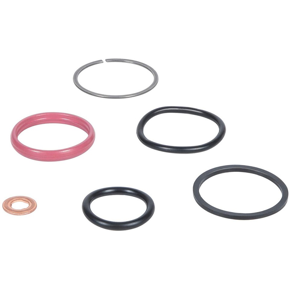 0R9348 Fuel Injector O-Ring Seal Kit for 1998-2002 Caterpillar 3126 B E ...