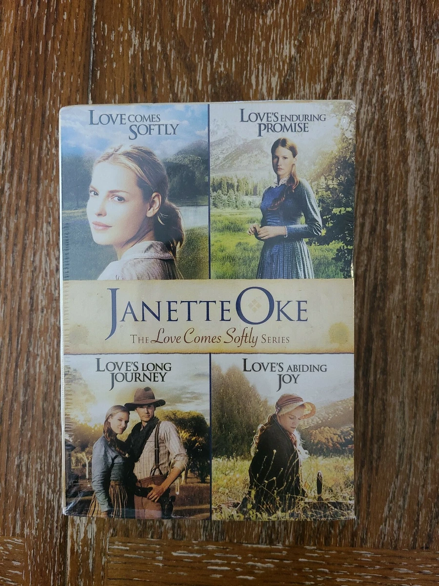 Janette Oke Movies