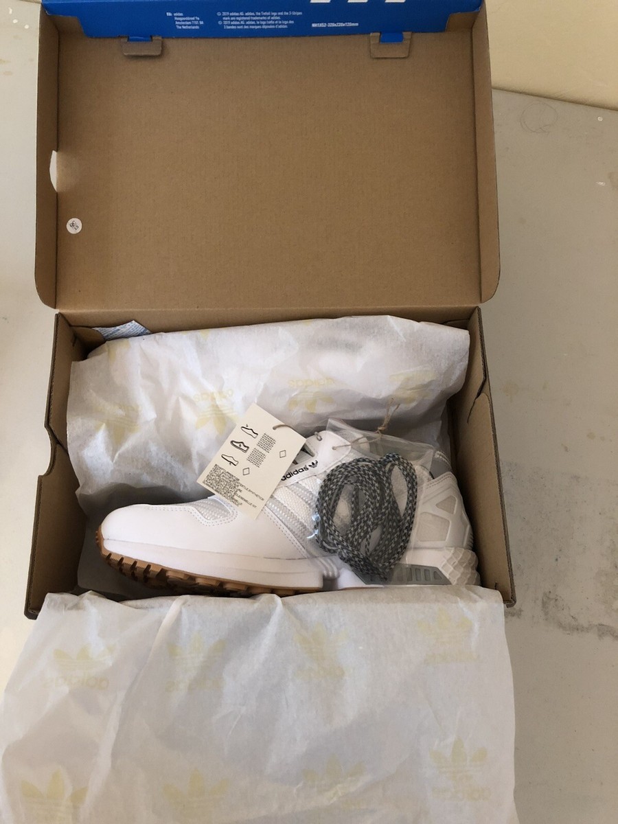 ADIDAS ZX 8000 NEIGHBORHOOD x UNDEFEATED WHITE Q47205 US 9.5 ADIDAS ZX 8000 NEIGHBORHOOD x UNDEFEATED WHITE Q47205 US 9.5