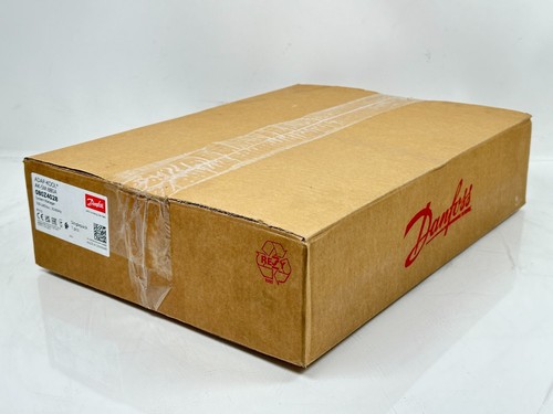 Electronic Control Danfoss AK-SM 880A, Full Store 100-240v 50-60hz ...