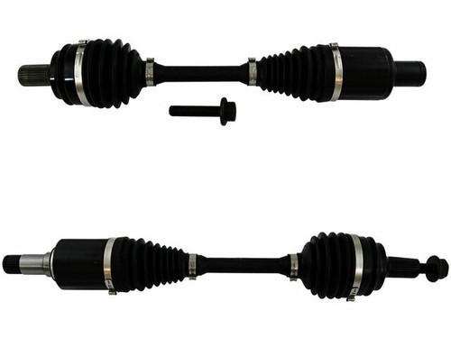 Juego de eje delantero para 12-16 Mercedes C250 C300 C350 E350 E400 ...