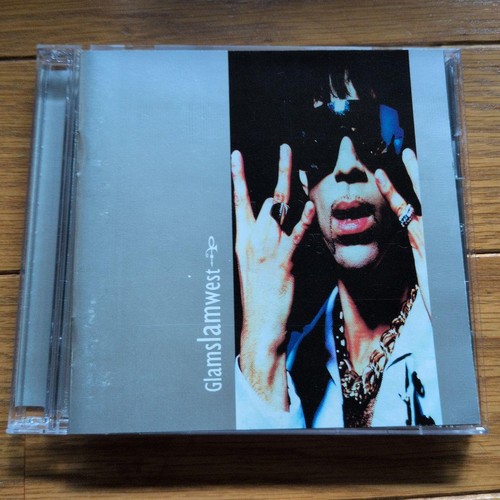 Prince Glamslam Live in Concert 2CD 1994 ottime condizioni Jazz Rock | eBay