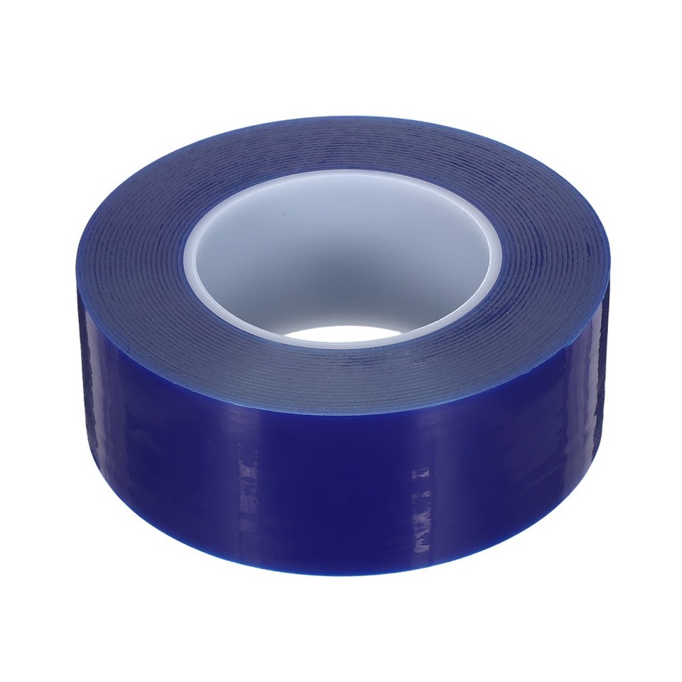 Paint Protection Tape Roll: 5cmx200m Wheel Rim Edge Protection Film ...