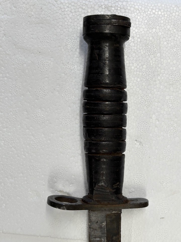 WWII US M3 Fighting Knife | eBay