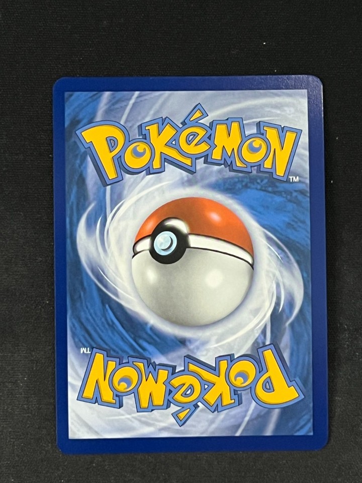 Pokémon: TCG Iono Paldea Evolved Holo Ultra Rare Full Art Card 254/193 ...