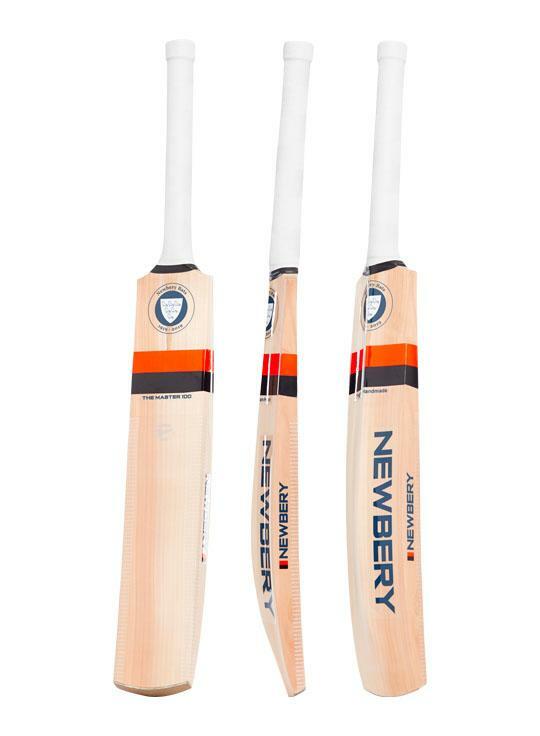Newbery Cricket Brand