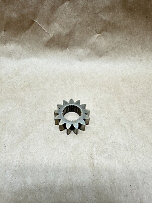 Hydro-Gear 13T Gear 51130 | eBay