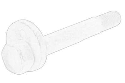 Fastening Bolt, control arm OE CHRYSLER 06508486AA | eBay Australia
