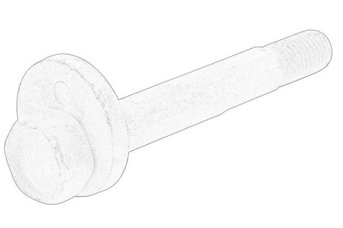Fastening Bolt, control arm OE CHRYSLER 06508486AA | eBay Australia