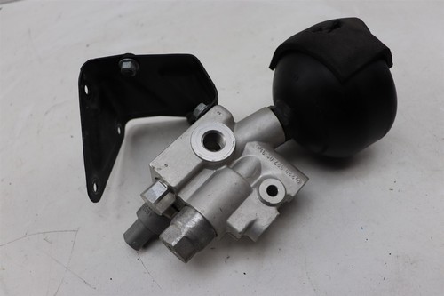 Mercedes Benz SL500 R230 ABC Hydraulic Pressure Relief Valve ...