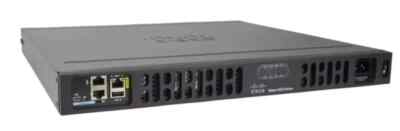 Cisco ISR4331-SEC/K9 ISR 4331 Security Bundle Router 4331 SEC | eBay