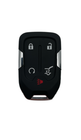 OEM GENUINE 2021 - 2024 GMC Terrain Smart key fob HYQ1AS Proximity ...