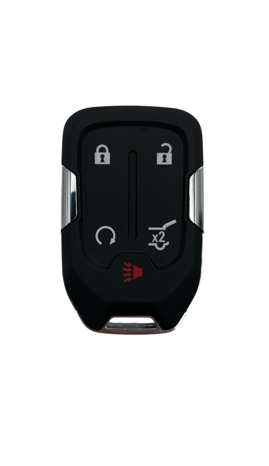 OEM GENUINE 2021 - 2024 GMC Terrain Smart key fob HYQ1AS Proximity ...