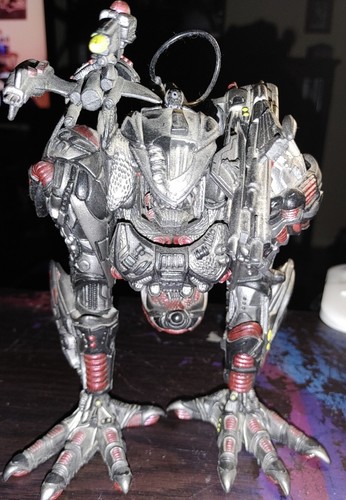 1998 Mcfarlane Toys - Spawn Top Gun Action Figure - Many Spawn Figures ...