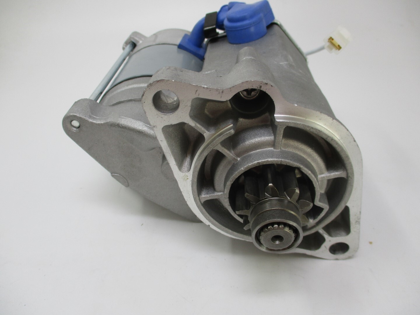 For Toro 5410 98-9705 with Kubota Starter for V1505 Engine Case 1825B ...