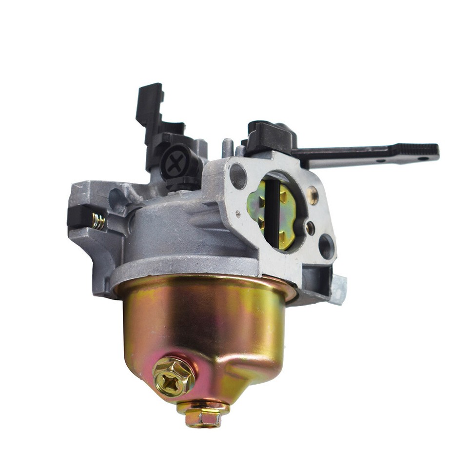 Carburetor 127-9008 For Snowblower 38741 38742 38744 Toro Power Clear ...