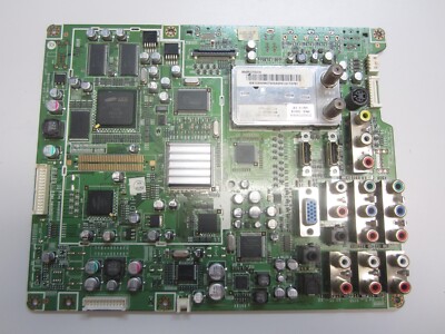BN41-00844B, BN96-07202A, HPT5054X/XAA Samsung Main board | eBay