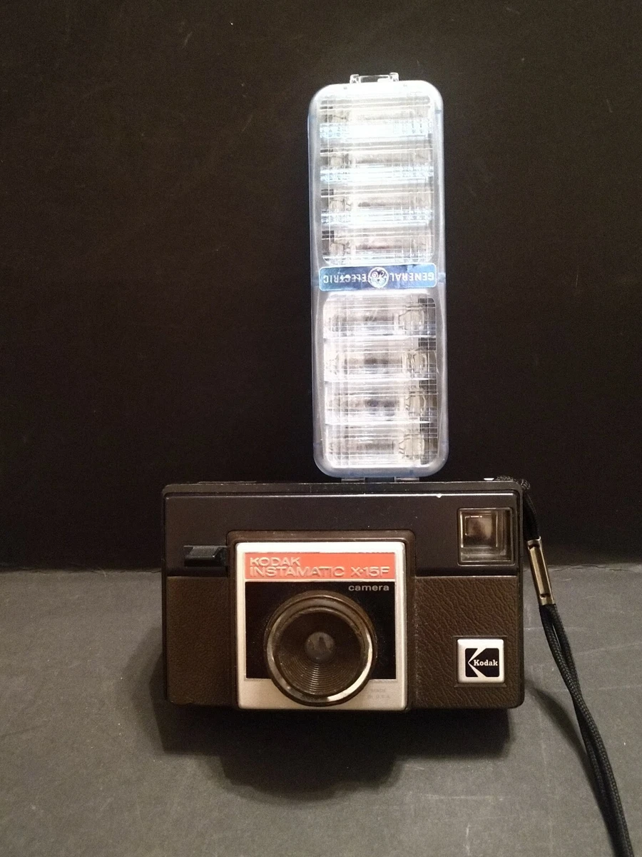 Kodak Flip Camera