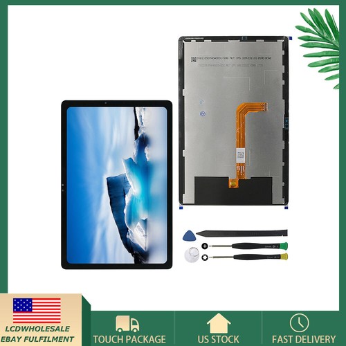 For Samsung Galaxy Tab A9+ A9 Plus X218 X210 X211 LCD Display Digitizer ...