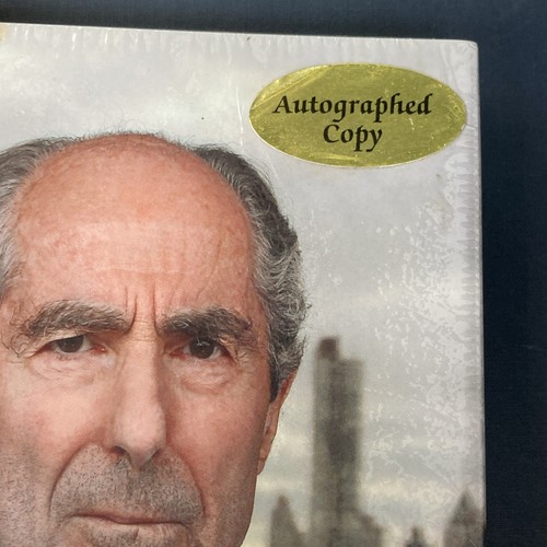 Philip Roth: Why Write? Collected Nonfiction 1960-2014 by Philip Roth ...