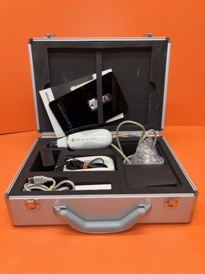 Dexis IS 3600 Dental Intraoral Scanner for CAD/CAM Dentistry Free ...