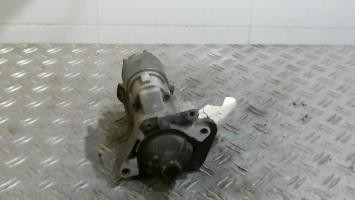 Demarreur d'occasion ref. 233000603R de RENAULT CLIO 3 PHASE 2 /R ...