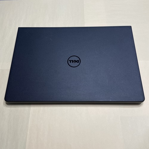 Dell Inspiron Laptop Parts Only, Not Working, No Charger, See ...