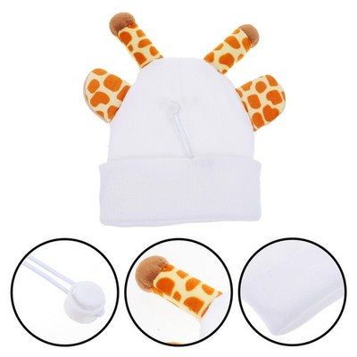 Snow Sports Cover Cartoon Protective Cover Outdoor Skiing Supply | eBay ...