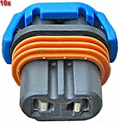 HELLA x10 Plug 8JA990295217 | eBay