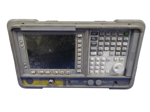 Agilent E4407B ESA-E Spectrum Analyzer 9 kHz - 26.5 GHz - Free Shipping ...