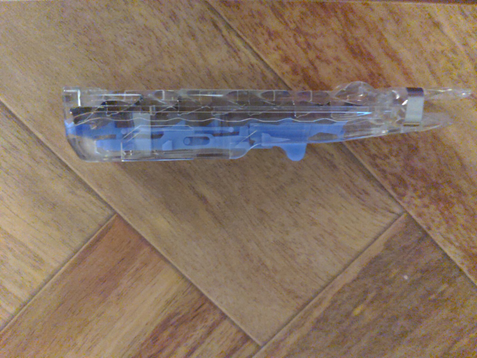 Skilcraft Clam Clip System Medium Hand-Held Dispenser NOS | eBay