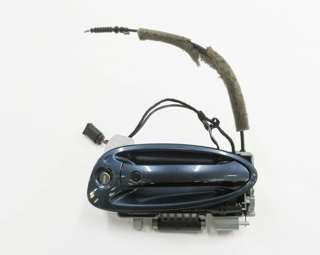 Porsche 97053796100G2X Genuine OEM Handle Outside for sale online | eBay