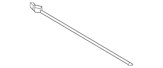 MERCEDES-BENZ SPRINTER CLASS FRONT ABS WHEEL SPEED SENSOR A9069053301 ...