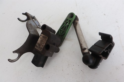 Porsche Carrera S 911 991 2016 Suspension Level Sensor Rear LHS ...