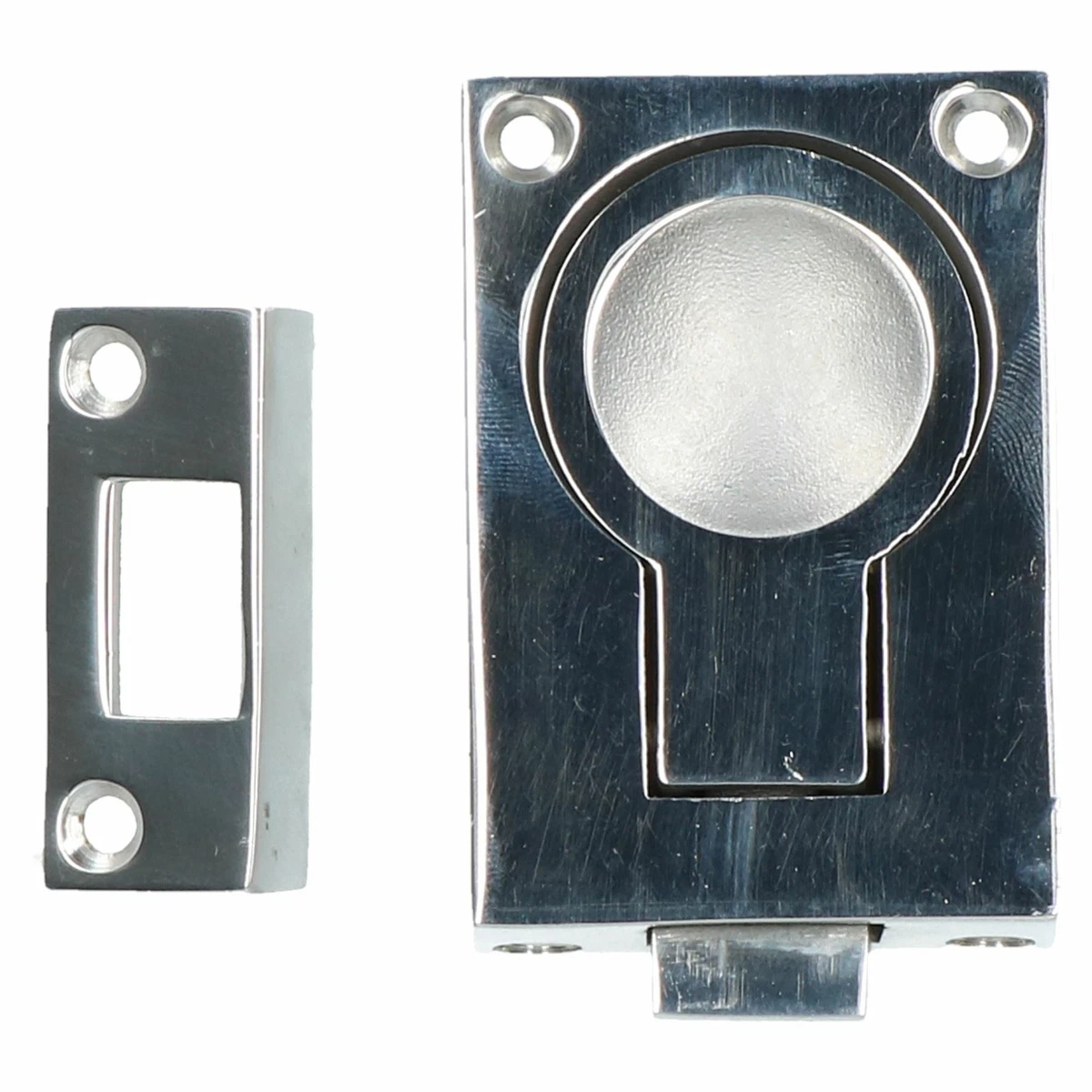 Locking Lift Rings Handles