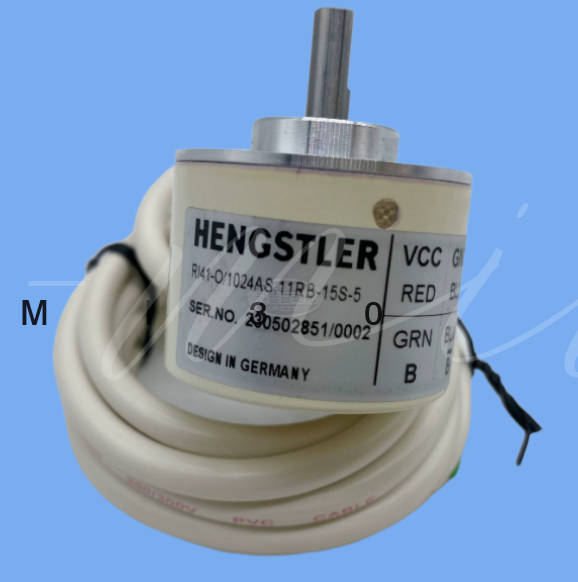 QTY:1 encoder RI41-O/1024AS.11RB-15S-5 | eBay