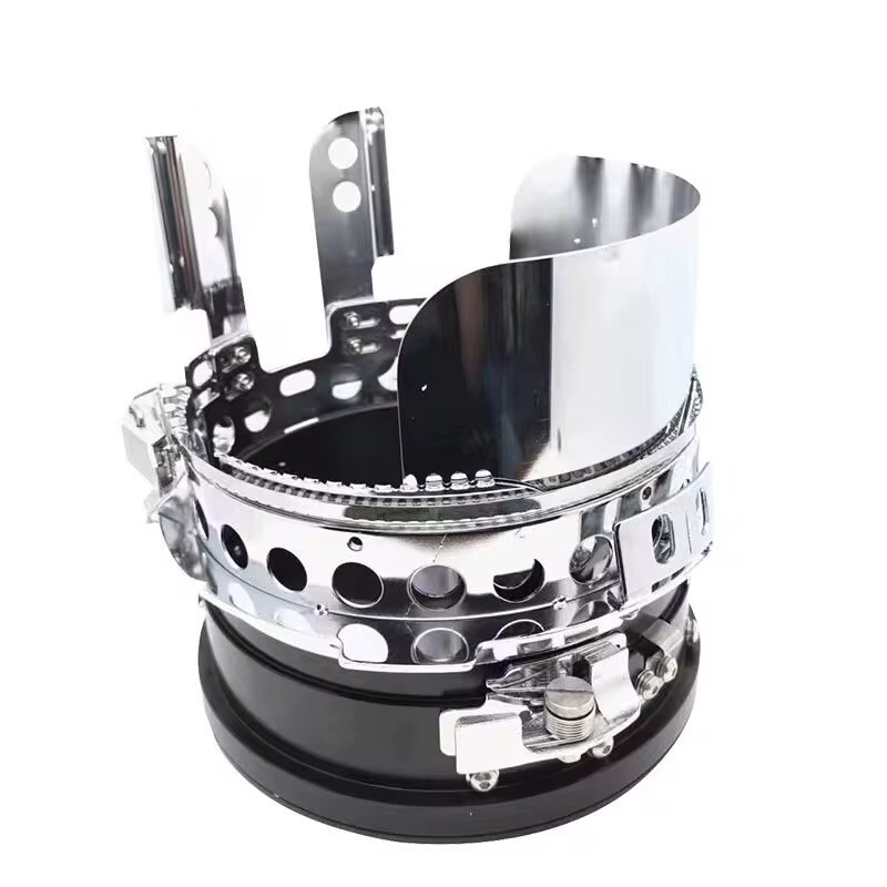 Machine Embroidery Cap Frame Attachment & Driver Set for Industrial ...
