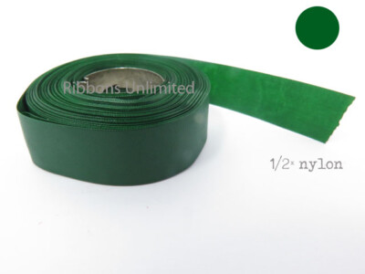 Fits 1/2" Green Replacement Fabric Typewriter & Adding Machine Ribbon ...