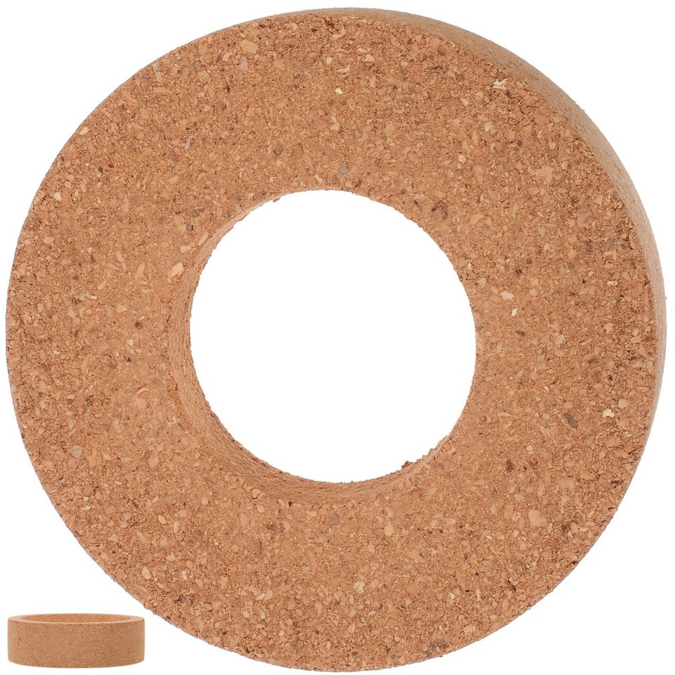 Multi-function Bottle Holder Cork Ring for Flask Laboratory Stand | eBay UK