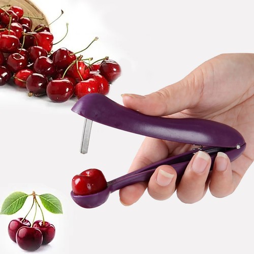 New Cherry Corer Remover Tool Olive Core Seed Remove Tool Pitter | eBay