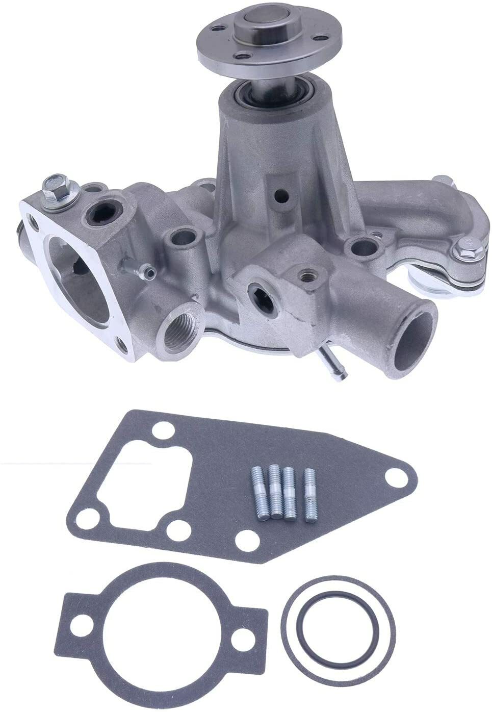 Water Pump 119802-42000 119802-42001 for Yanmar Engine 3TNV82A 3TNV82A ...