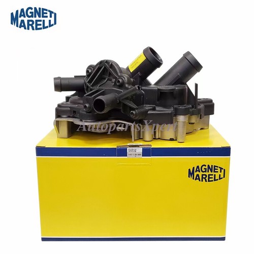 04E121600AL For VW Jetta Golf MK7 AUDI A3 Q3 1.4T Water Pump With ...