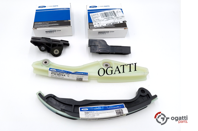 Ford Oem-engine Timing Chain AT4Z6268C for sale online | eBay